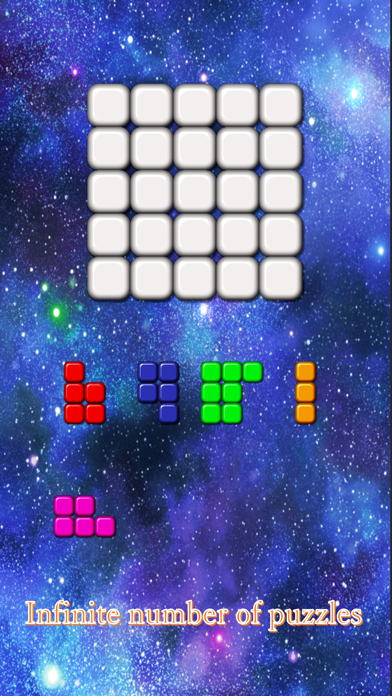 Infinite number of puzzles for Android/iOS - TapTap