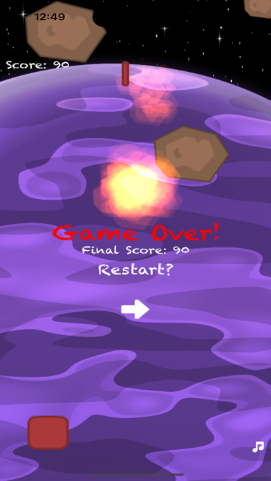 Astro Dash android iOS apk download for free-TapTap