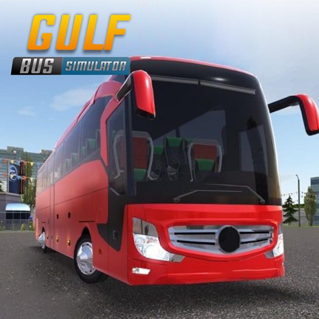 Gulf Bus Simulator Latest Version for Android/iOS - TapTap