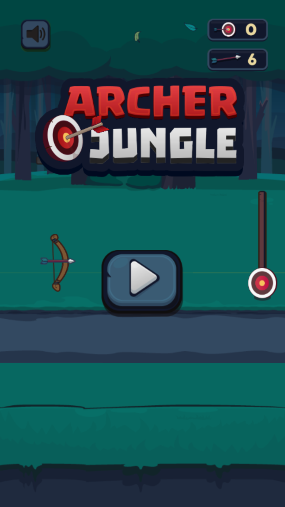Archer Jungle android iOS-TapTap