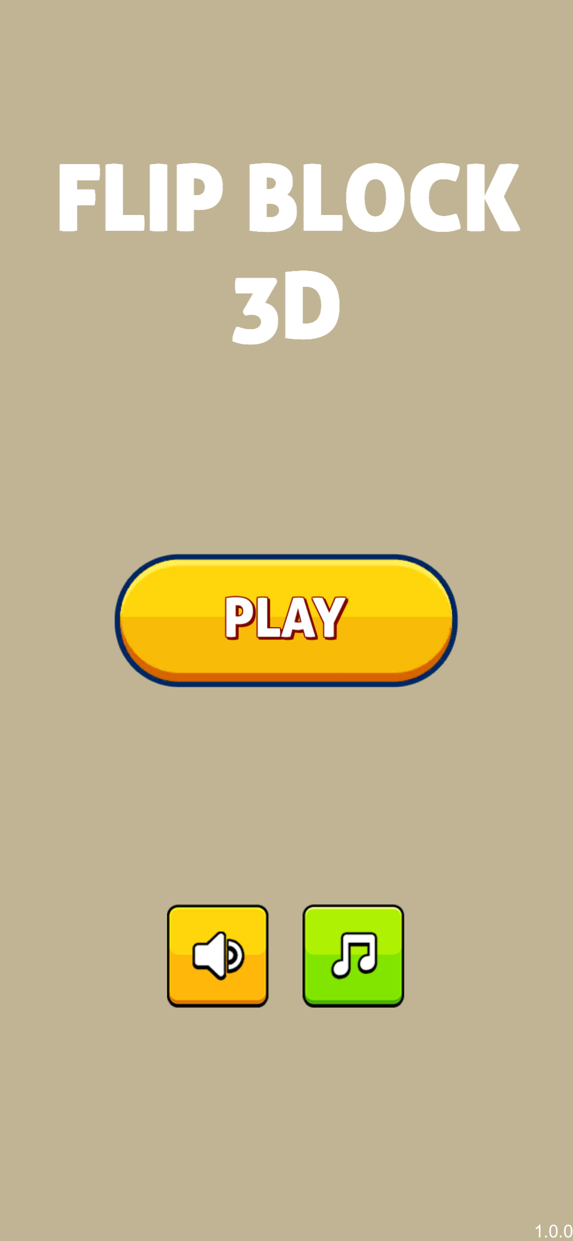 Flip Block 3D android iOS apk download for free-TapTap