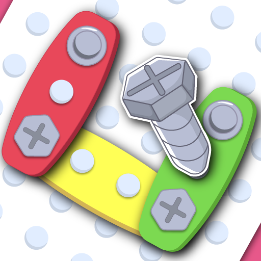 Unscrew Puzzle 3D Latest Version for Android/iOS - TapTap