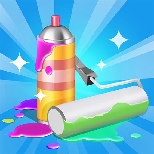Master Paint Latest Version for Android/iOS APK - TapTap