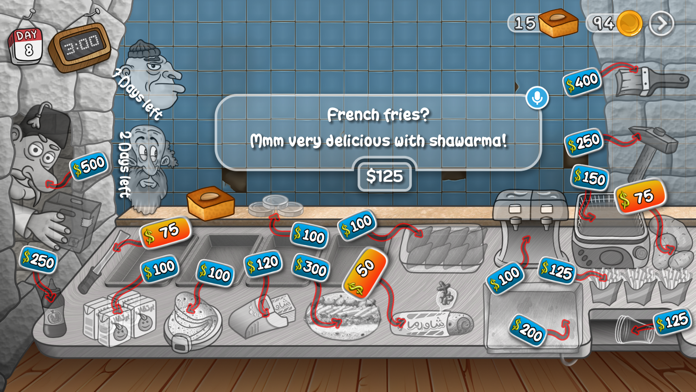 Shawarma Legend Latest Version for Android/iOS APK - TapTap