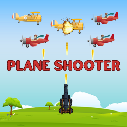 Plane Shooter Game Latest Version for Android/iOS - TapTap