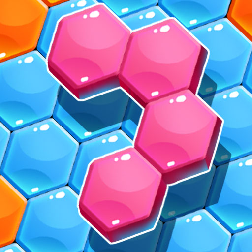 Hex Pop Puzzle for Android/iOS - TapTap