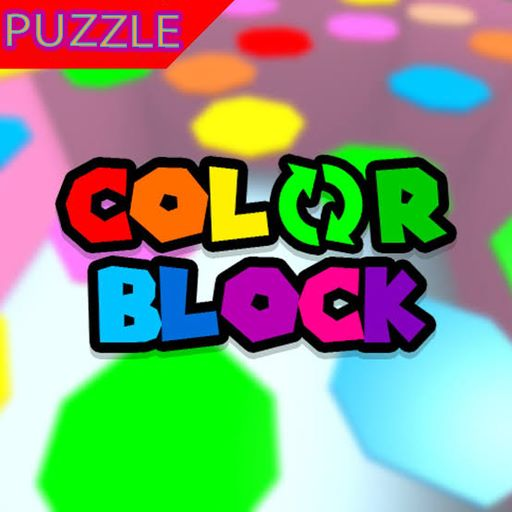 Color Blocks Game Latest Version for Android/iOS - TapTap