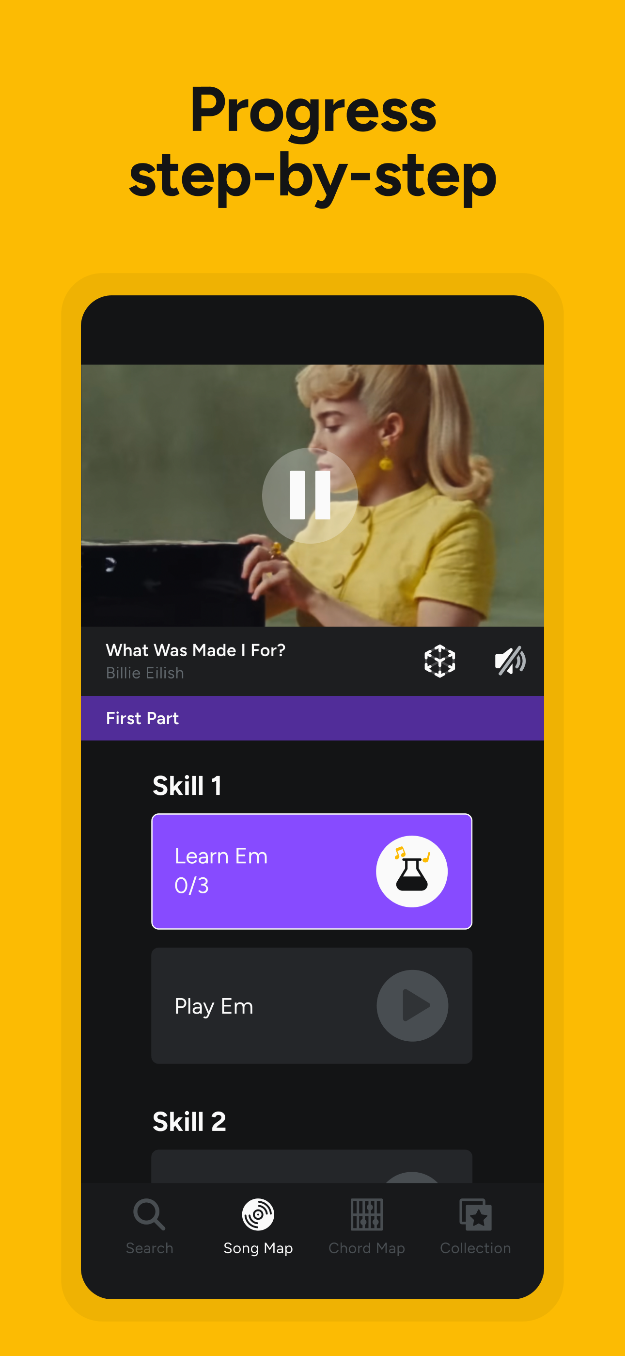 Chordie AI: Play Guitar Songs for Android/iOS - TapTap