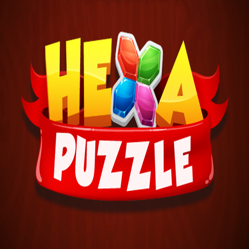 Hexa Puzzle Quest: Brain Game for Android/iOS - TapTap