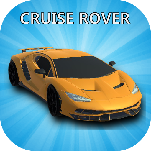 Cruise ROVER CAR Driver - 3D for Android/iOS - TapTap