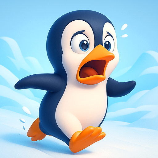 Penguin Escape Journey for Android/iOS - TapTap