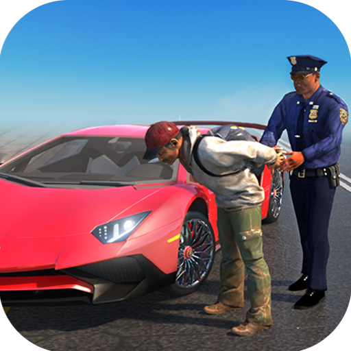 Police Officer 3D - Cop Games for Android/iOS - TapTap