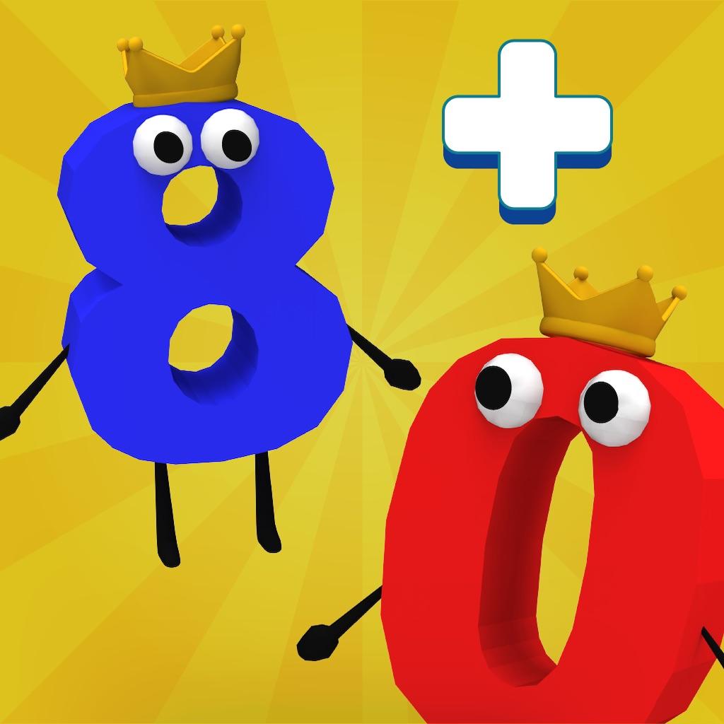 Alphabet Lord: Run Number lore for Android/iOS - TapTap