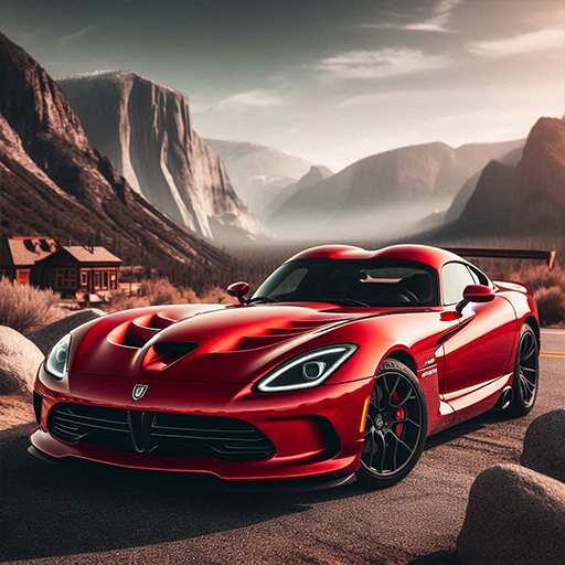 Viper Driving Simulator for Android/iOS - TapTap