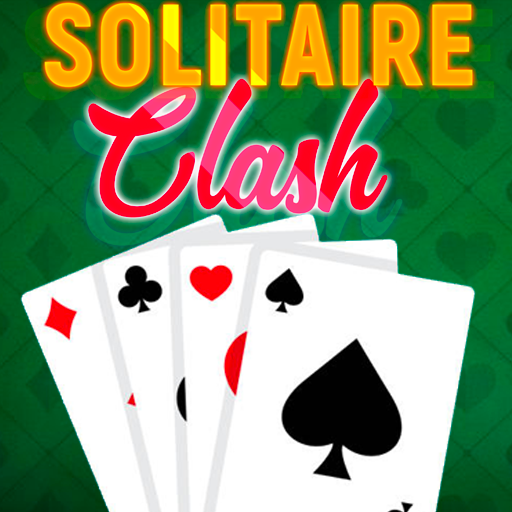 Clash Solitaire Win Cash for Android/iOS - TapTap