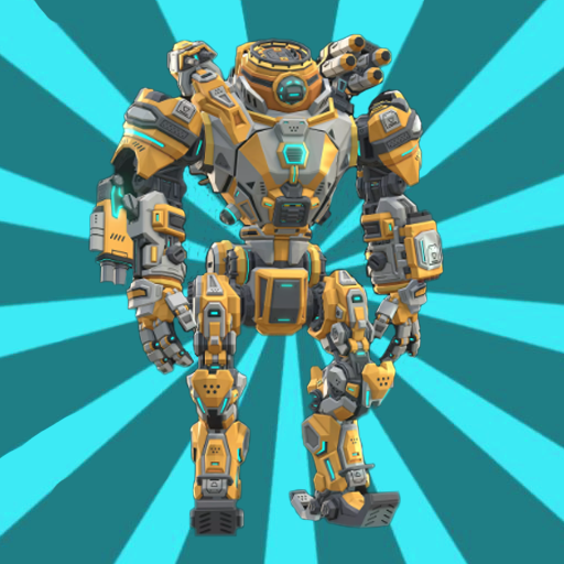 Armored Core: 3D Mech Shooter for Android/iOS - TapTap
