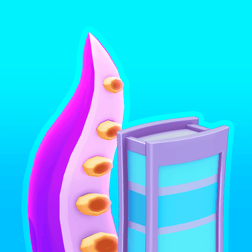 Monster City Rampage Latest Version for Android/iOS - TapTap