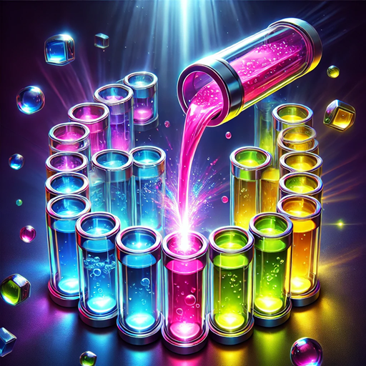 Liquid Logic Latest Version for Android/iOS APK - TapTap