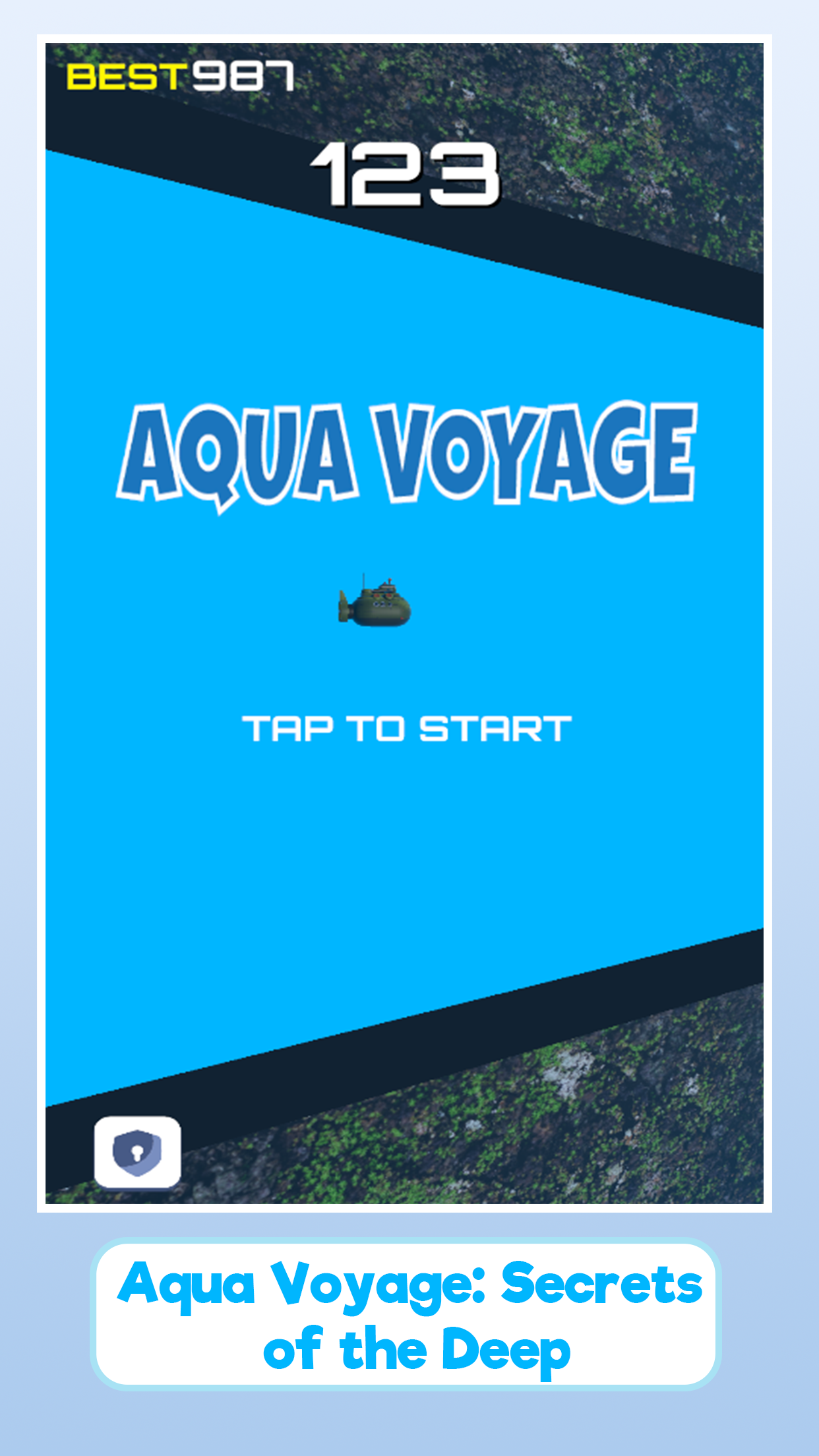 Aqua Voyage android iOS apk download for free-TapTap