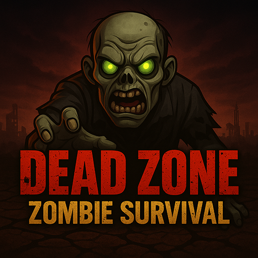 Dead Zone Zombie Survival for Android/iOS - TapTap