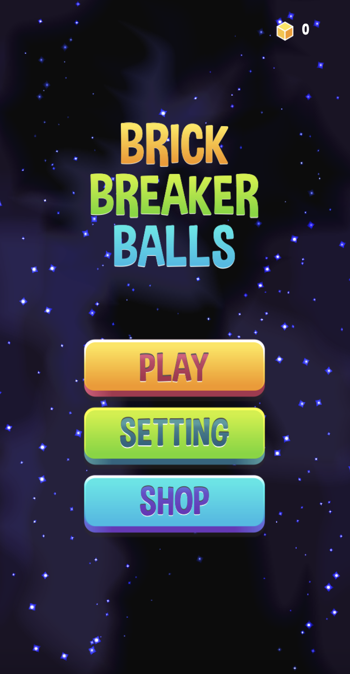 Download brick breaker ball 1.0.0.0 for Android/iOS APK - TapTap
