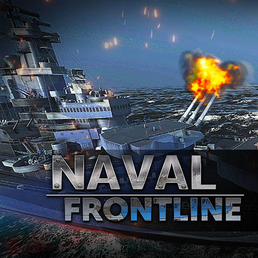 Naval Frontline : Sea Battles for Android/iOS - TapTap
