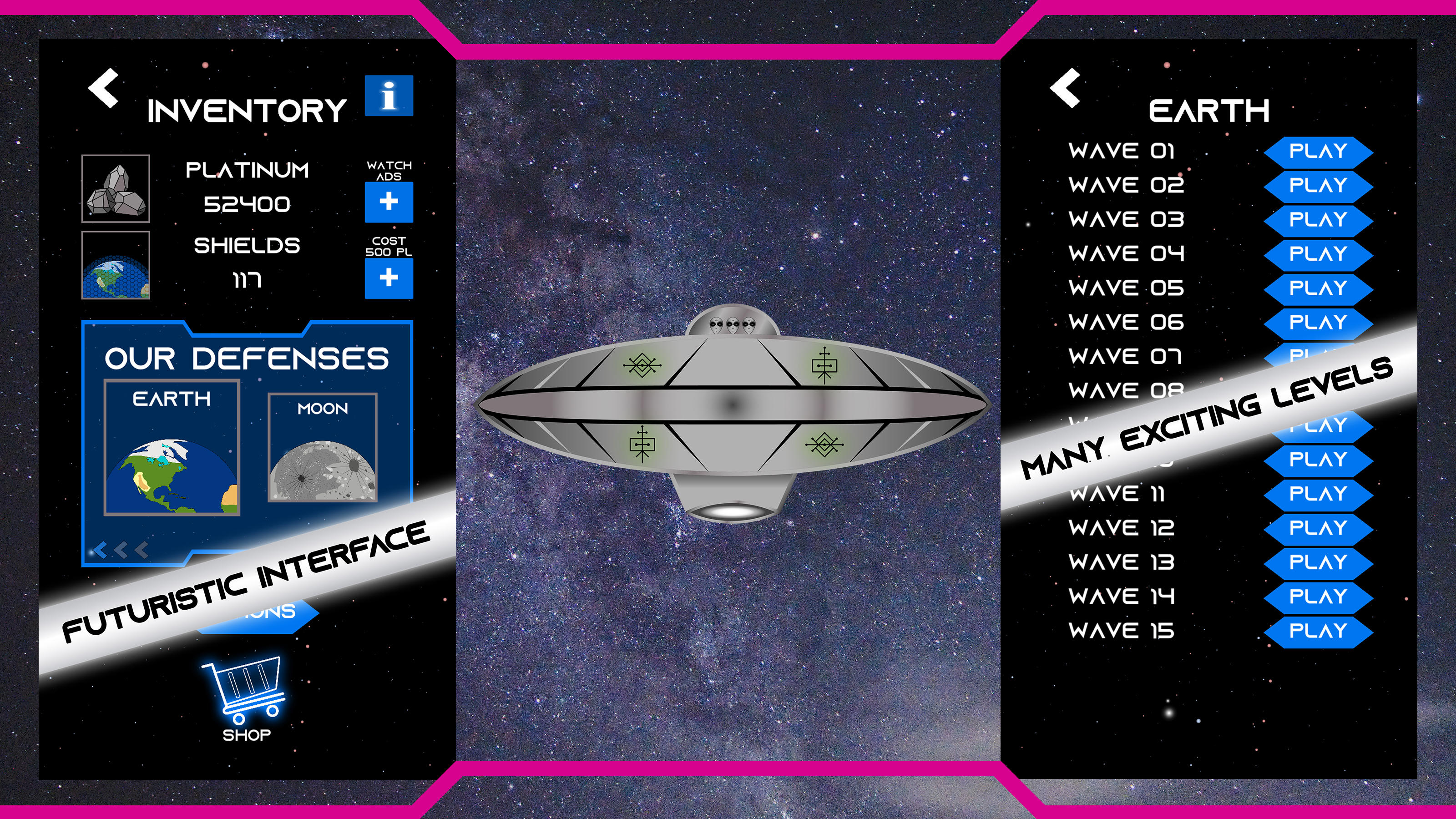 Virtual Asteroids android iOS apk download for free-TapTap