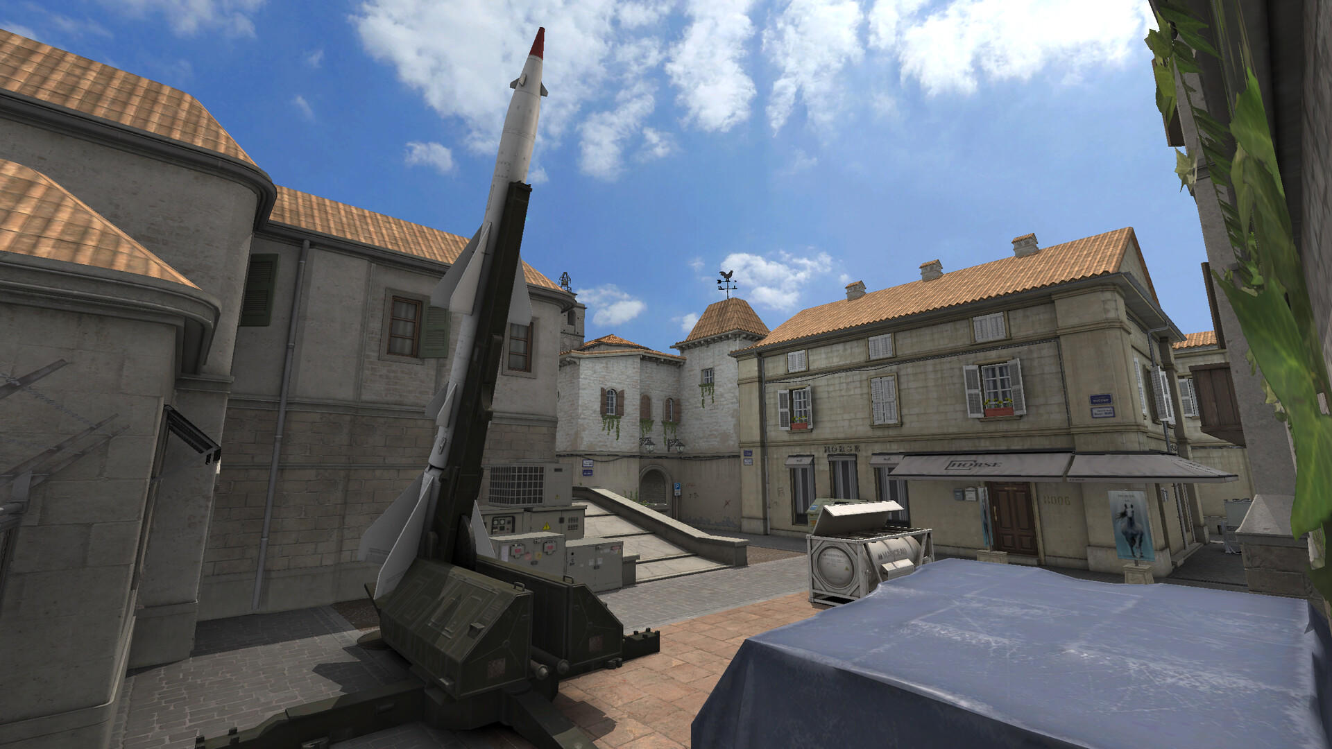 Sudden Attack Zero Point for Android/iOS - TapTap