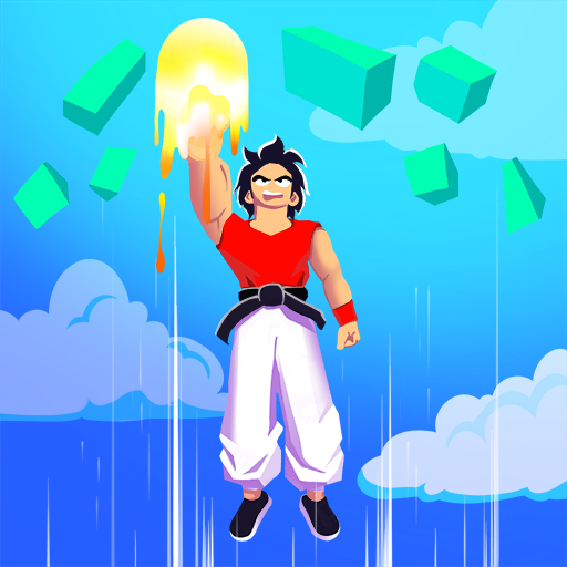 Karate Man Latest Version for Android/iOS APK - TapTap
