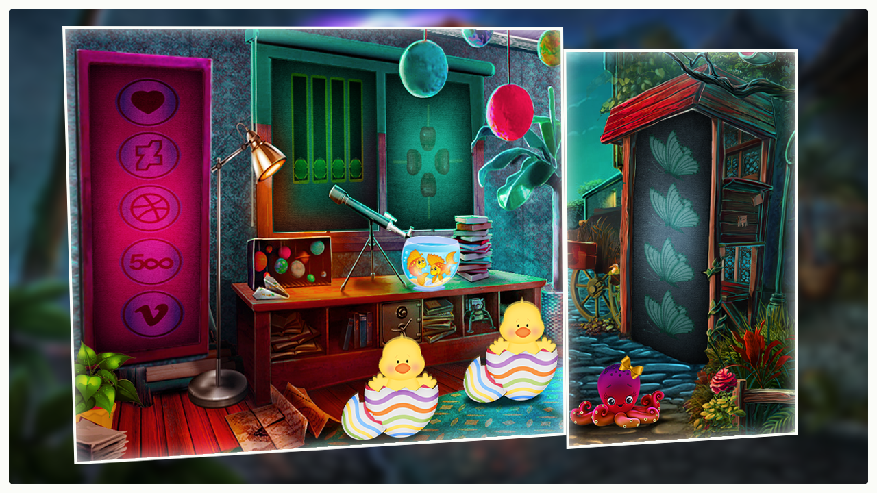 Dauntless Eagle Escape 0.1 for Android/iOS - TapTap