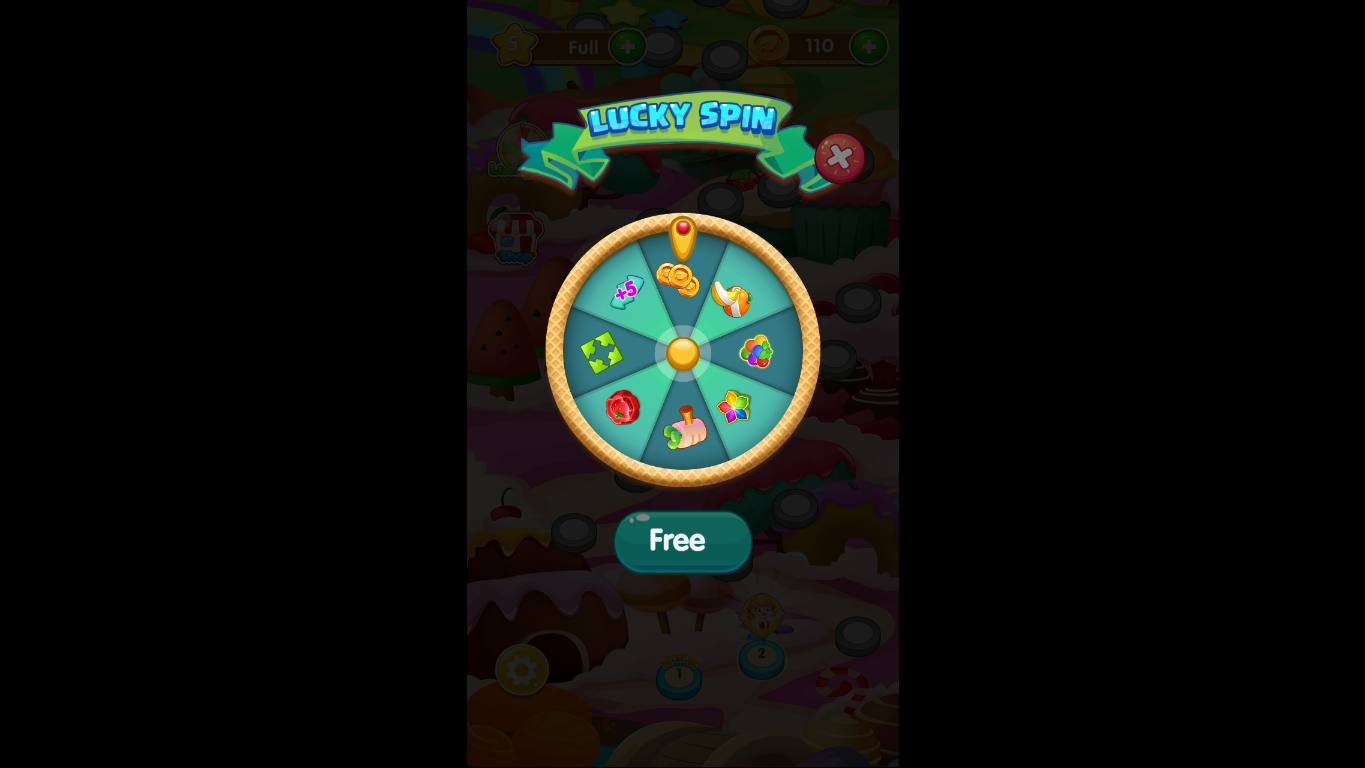 Fruit Dance android iOS-TapTap