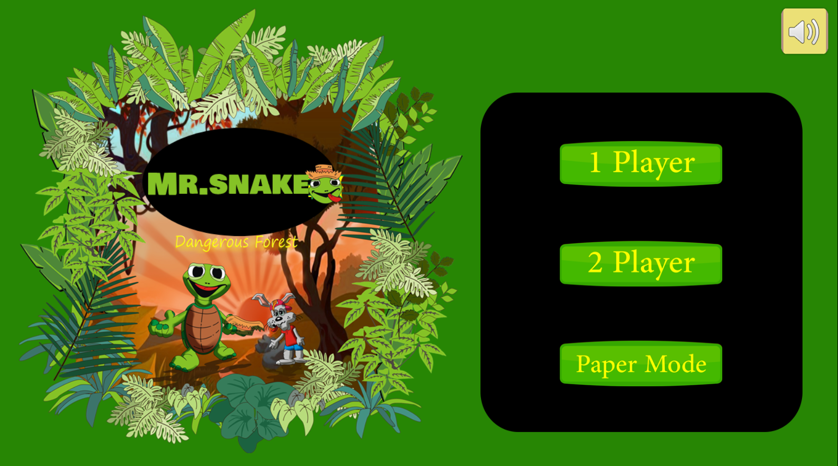 Mrsnake android iOS apk download for free-TapTap
