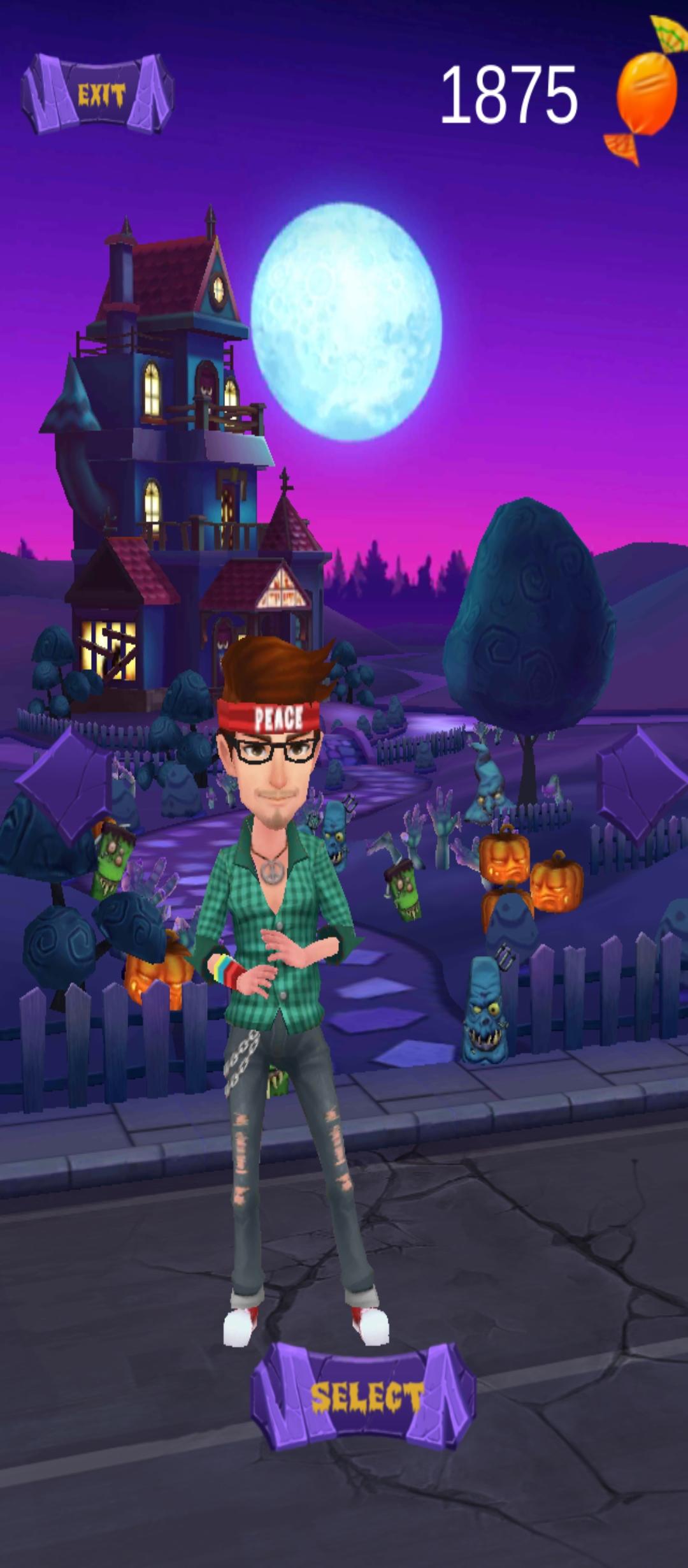 Zombies Invasion Run android iOS apk download for free-TapTap