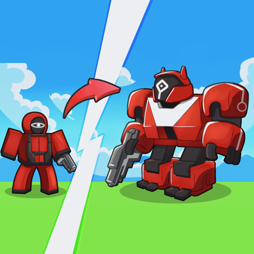 Squid Evolution Master for Android/iOS - TapTap