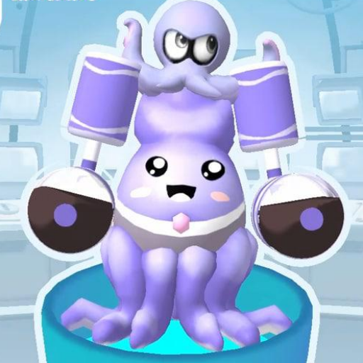 Anything Merge Latest Version for Android/iOS APK - TapTap