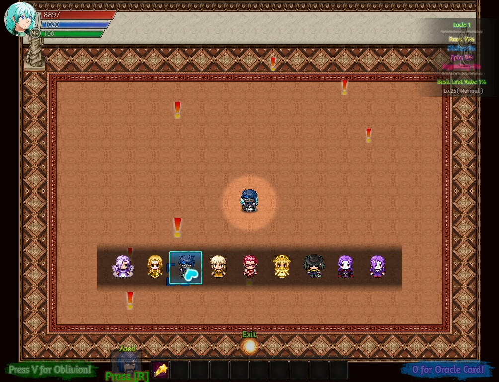 Soul Hero Adventure android iOS-TapTap