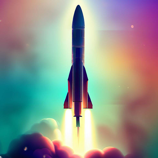 Starship Lander : Land Rockets for Android/iOS - TapTap