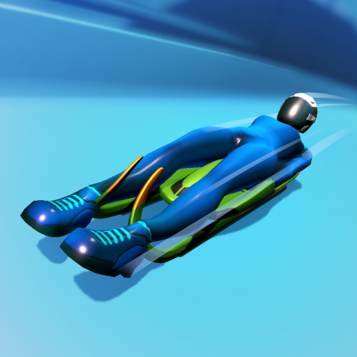 WINTER SPORTS : LUGE Latest Version for Android/iOS - TapTap