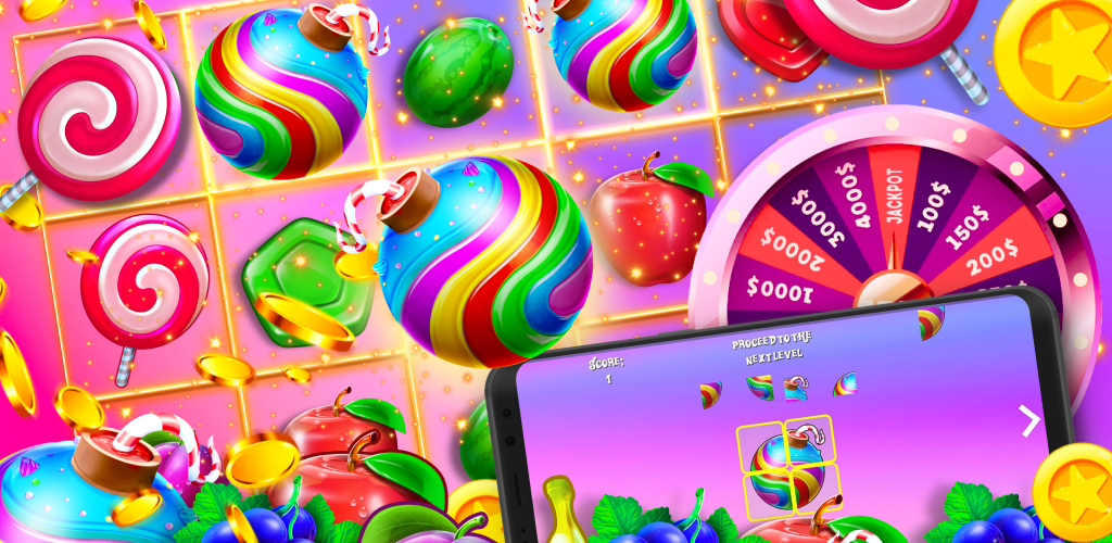 Lucky Blast Boom android iOS-TapTap