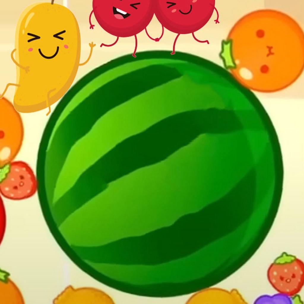 Watermelon Challenge Game 2024 for Android/iOS - TapTap