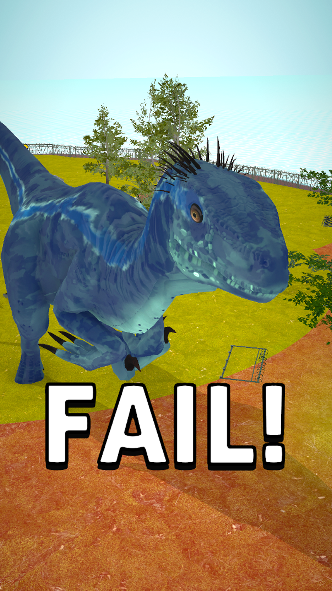 Dino Royale android iOS apk download for free-TapTap