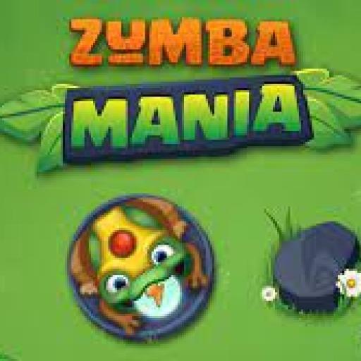 Zumba Ball 1.0.0 for Android/iOS - TapTap