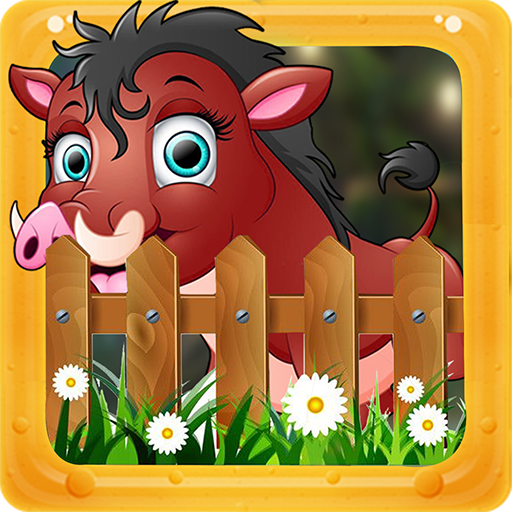 Horned Pig Escape Latest Version for Android/iOS - TapTap