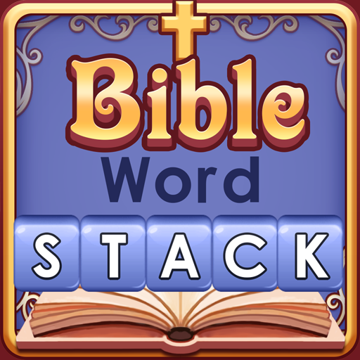 ダウンロード Bible Word Stack - Free Bible Word Puzzle Games 1.0.29 Android/iOS APK -TapTap