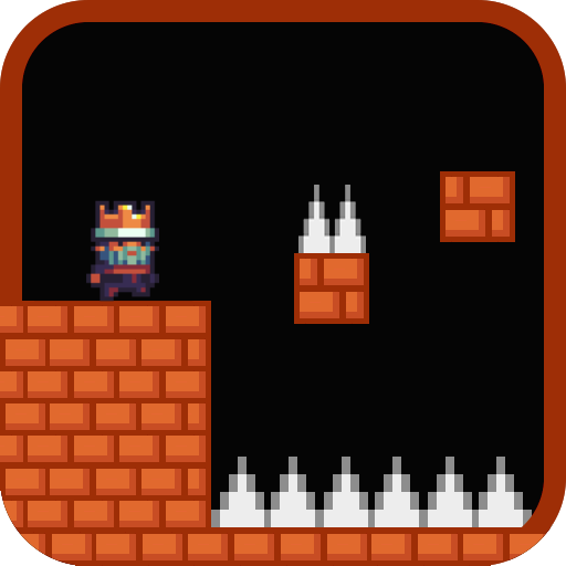 Pixel Impossible Trap for Android/iOS - TapTap