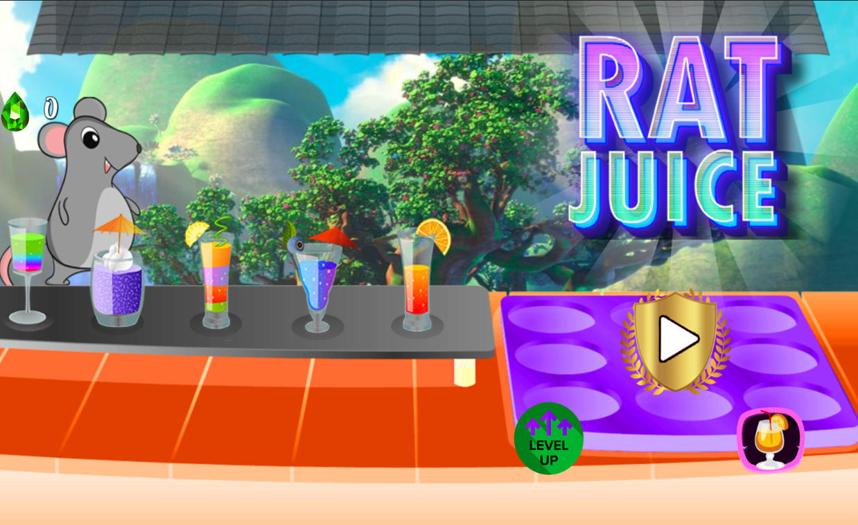 Rat Juice Maker android iOS-TapTap