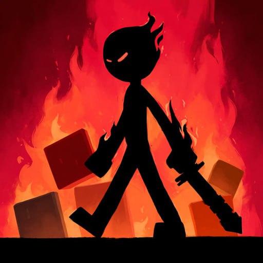Stickman Fight: Weapon Master for Android/iOS - TapTap