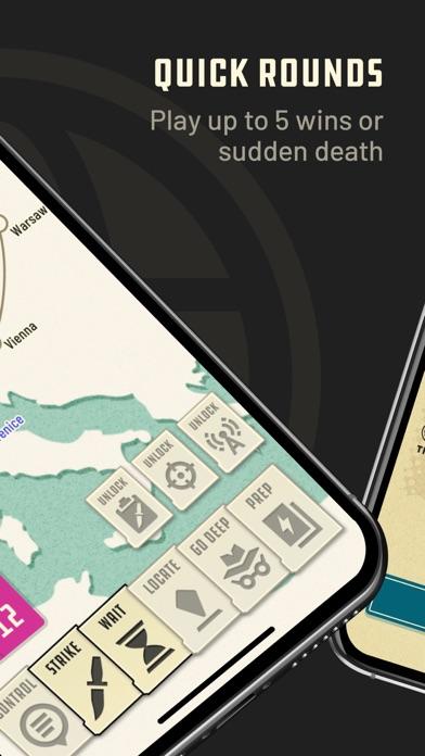 Two Spies Latest Version for Android/iOS APK - TapTap