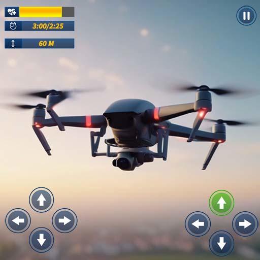 Drone Simulator:Drone Strike for Android/iOS - TapTap
