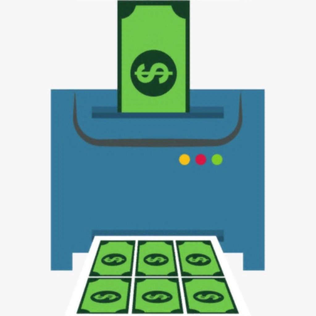 Mint Cash Clicker Latest Version for Android/iOS - TapTap